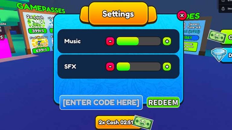 Roblox Meme Mergers Codes (June 2023) - Gamer Tweak