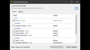 How To Download And Install Monke Mod Manager (2023)