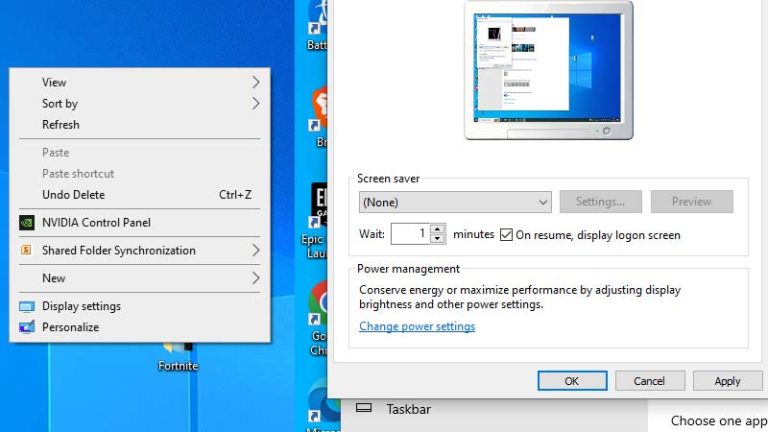 How To Set Screensaver With Wallpaper Engine - Gamer Tweak