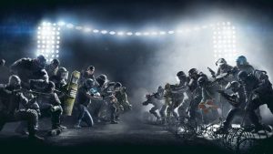 Best Attacking Operators In Rainbow Six Siege - Gamer Tweak