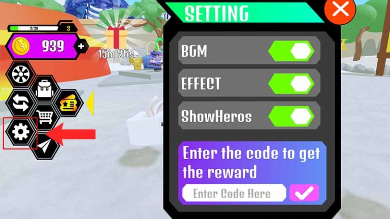 Roblox Anime Clicker Fight Codes (June 2023) - Gamer Tweak