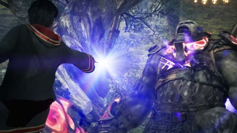 Should I Learn Dark Arts In Hogwarts Legacy? (Consequences)