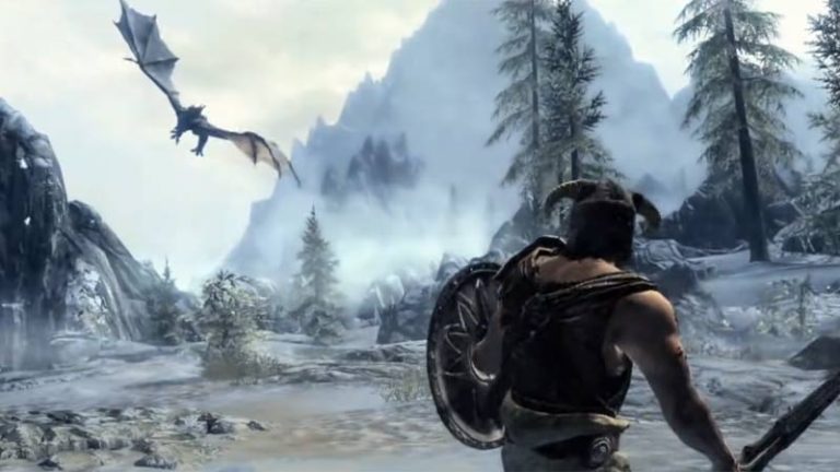 Skyrim Followers List (Companions) - Gamer Tweak