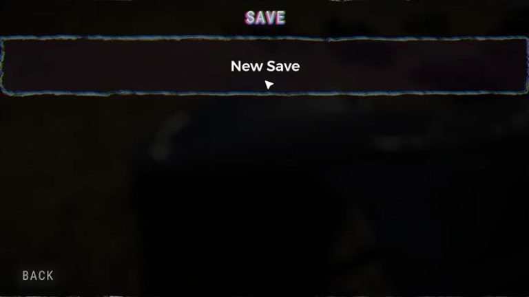 Sons Of The Forest Save Game - How To Load Saved Game