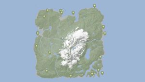 Sons Of The Forest Turtle Shell - How To Get & Use Them