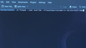 Xbox Cloud Gaming Steam Deck - How To Access Game Pass