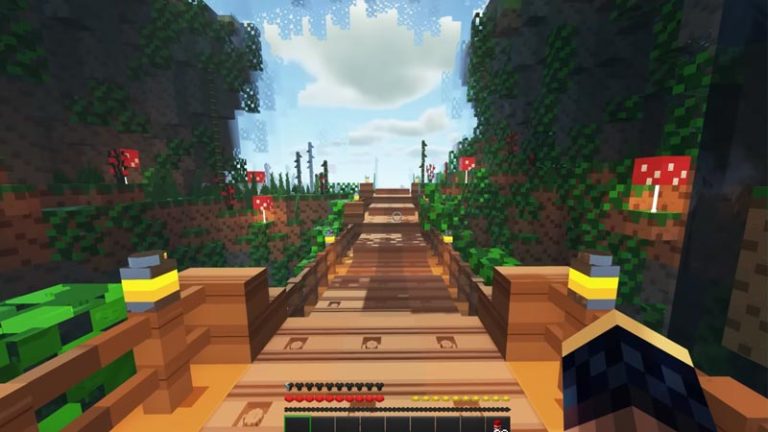 How To Get Texture Packs For Minecraft 1.19 (Java Edition)