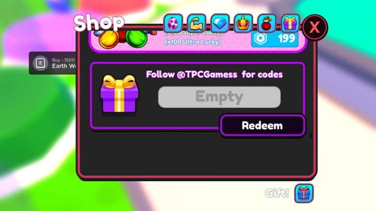 Strong Muscle Simulator Codes (September 2023) - Gamer Tweak