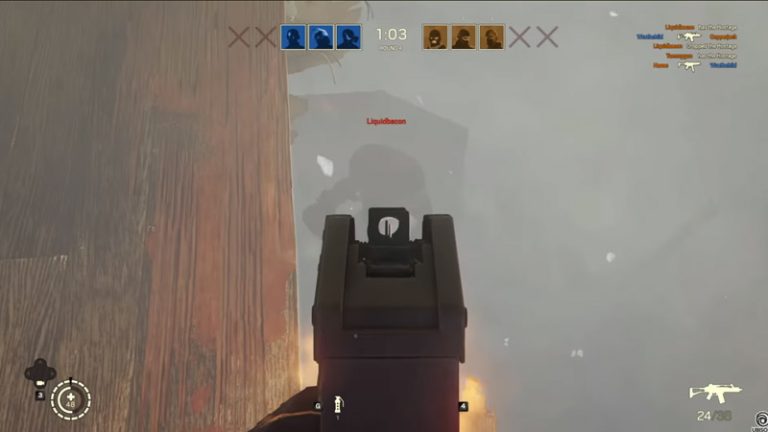 Best Rainbow Six Siege Sensitivity Settings (Mouse & Controller)