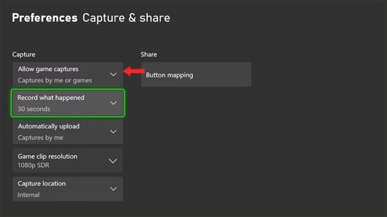 How To Fix Xbox Captures Not Uploading - Gamer Tweak