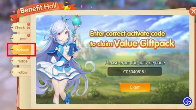 Astral Fable Redeem Codes (February 2023) - Gold & Diamonds