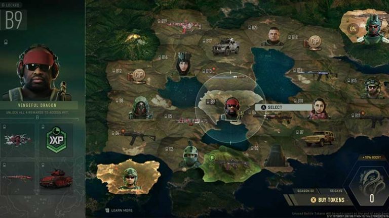 How To Unlock The Dual Kodachi In MW2 & Warzone 2