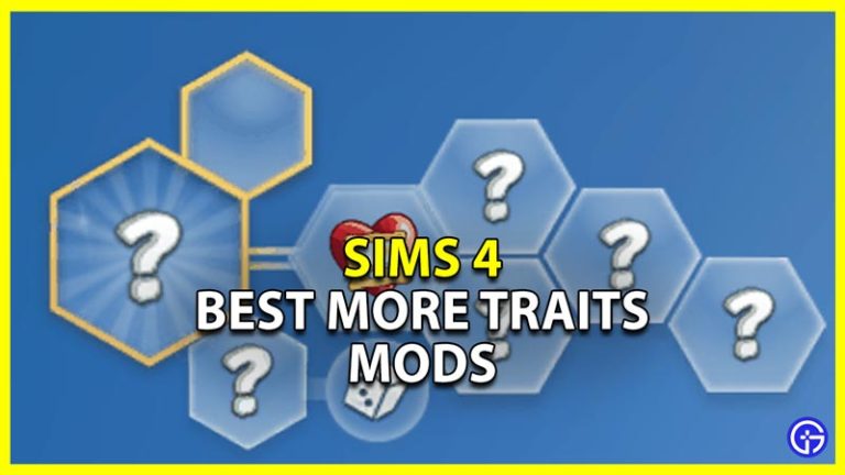 3 Best Mods To Get More Traits in Sims 4 (2023) - Gamer Tweak