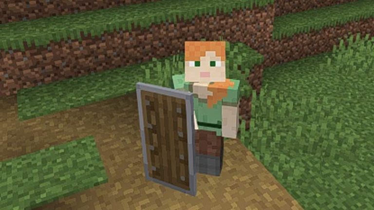 Best Shield Enchantments In Minecraft - Gamer Tweak