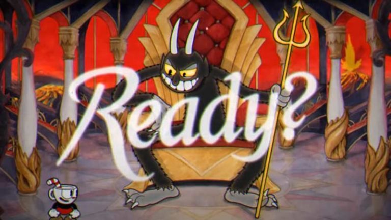 How To Defeat The Devil In Cuphead - Gamer Tweak