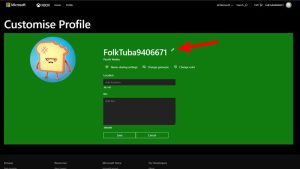 Minecraft: How To Change Your Gamertag - Gamer Tweak