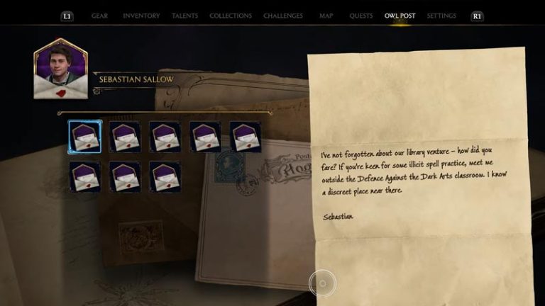 How To Get Unforgivable Curses In Hogwarts Legacy