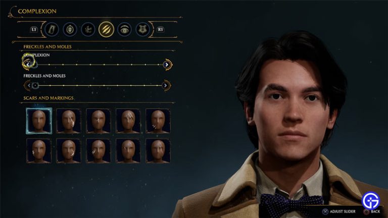 How To Play As Tom Riddle In Hogwarts Legacy (Build Guide)