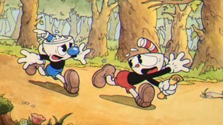Cuphead Characters Guide - Gamer Tweak