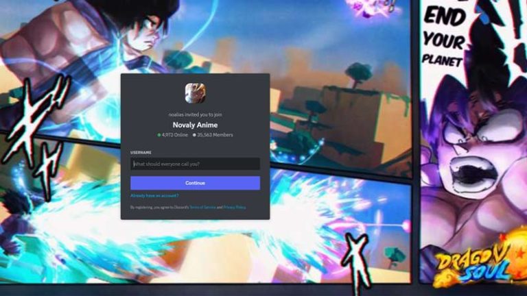 Dragon Soul Trello Link & Discord Server (2023) - Gamer Tweak