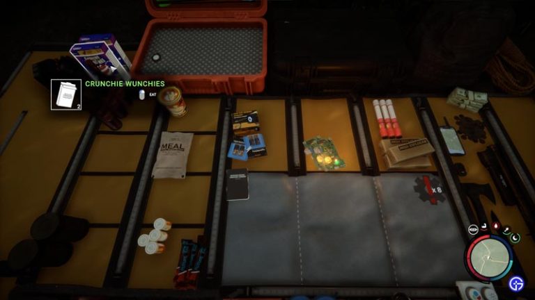 Where To Get Cereal In Sons Of The Forest - Gamer Tweak