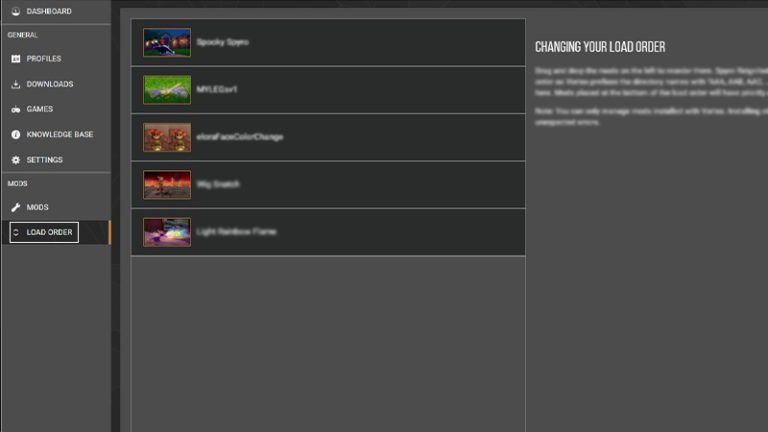 How To Fix Vortex Failed To Get List Of Collections Error (PC)