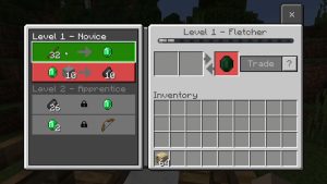 How To Make A Fletching Table In Minecraft - Gamer Tweak