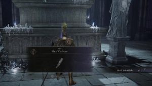How To Get Occult Affinity In Elden Ring - Gamer Tweak