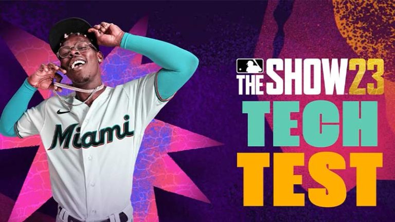How To Get MLB The Show 23 Tech Test (BETA) - Gamer Tweak