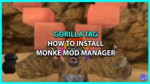 How To Download And Install Monke Mod Manager (2023)
