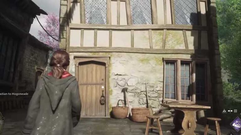 Things You Should Do First When You Start In Hogwarts Legacy