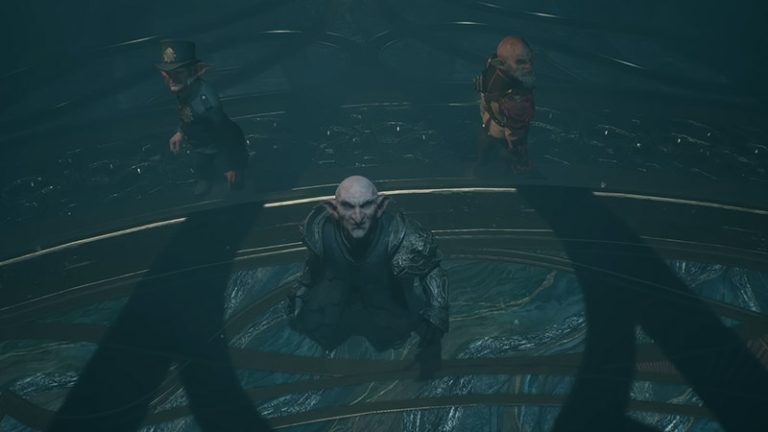 All Hogwarts Legacy Enemy Types To Encounter - Gamer Tweak