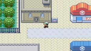 How To Get HM 01 Cut In Pokemon Emerald - Gamer Tweak