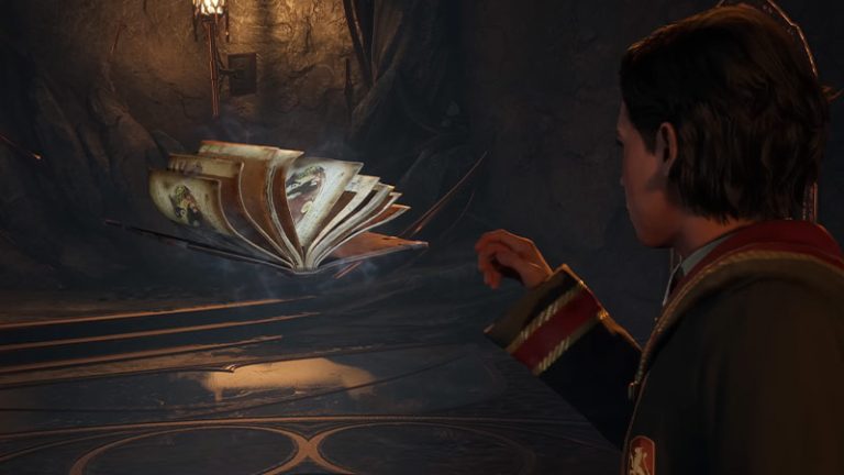 How To Install Mods In Hogwarts Legacy - Gamer Tweak