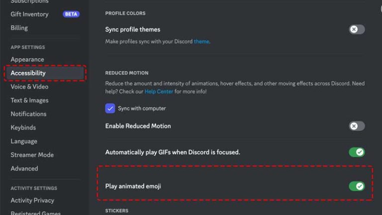 How To Unlock Super Reactions On Discord - Gamer Tweak