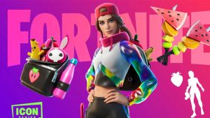Loserfruit Fortnite Skin, Name, Age & How She Became Famous
