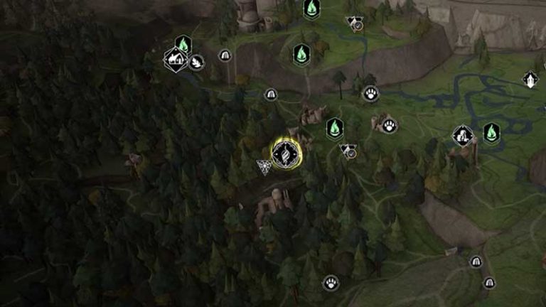 How To Increase Ancient Magic Meter In Hogwarts Legacy