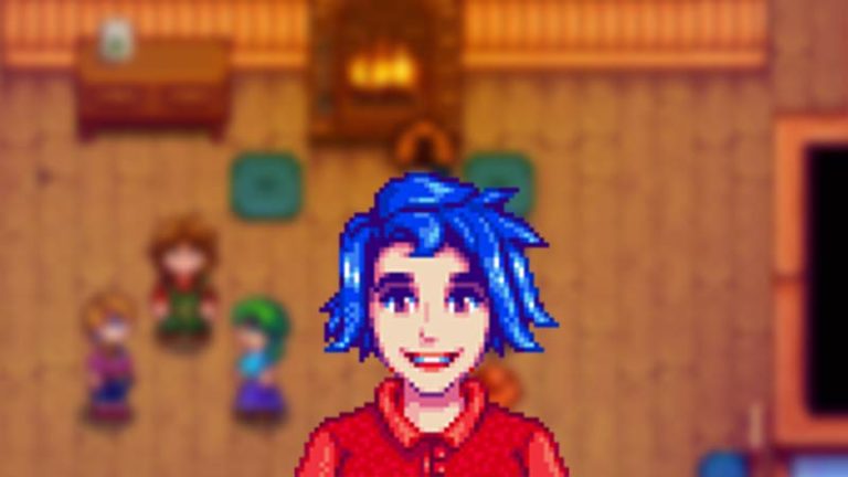 Stardew Valley Emily: Best Gifts And Heart Events - Gamer Tweak