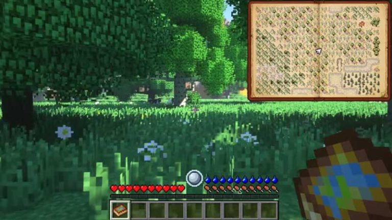 Best Minecraft Curseforge Modpacks - Gamer Tweak