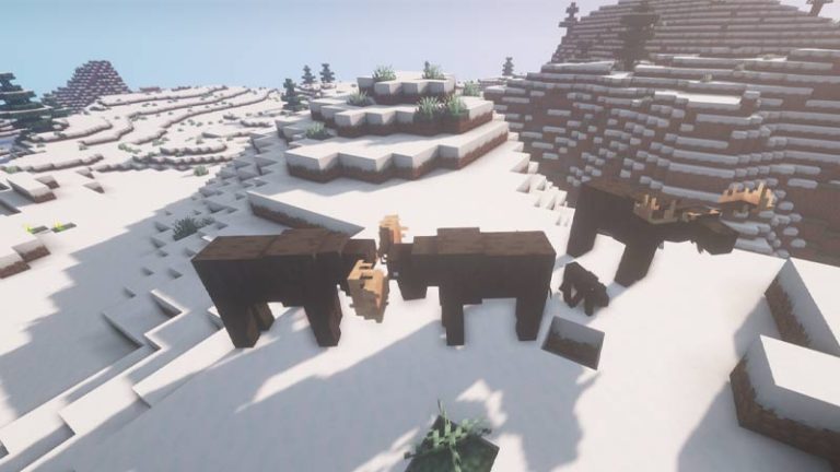 Most Popular Minecraft Mods To Use In 2023 - Gamer Tweak