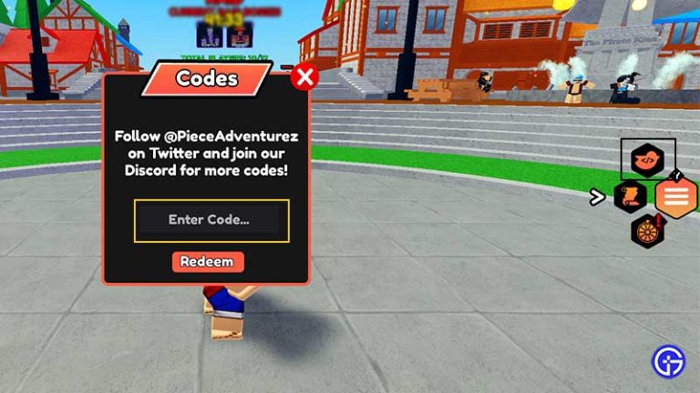 Piece Adventures Simulator Codes Wiki (June 2023)