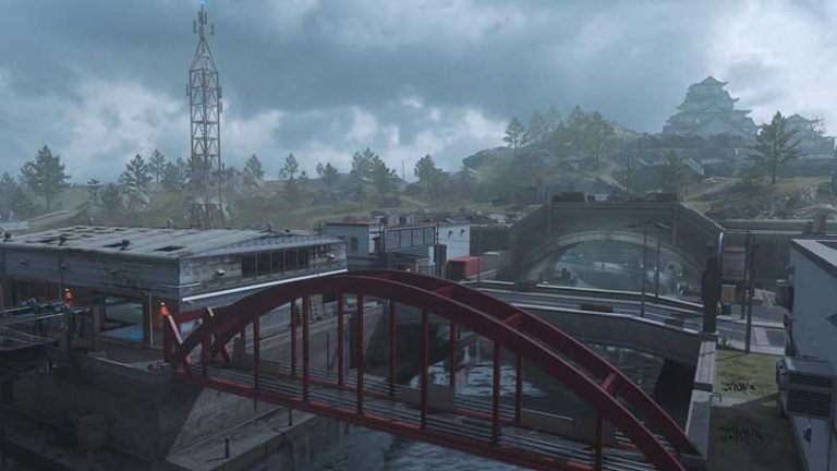 How To Find The Research Center Room In DMZ For Warzone 2