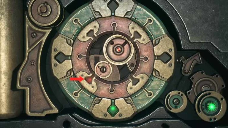 How To Open Level 1 Locks In Hogwarts Legacy - Gamer Tweak