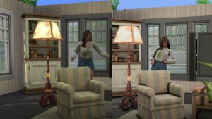 Best Sims 4 Reshade Presets For Enhanced Graphics