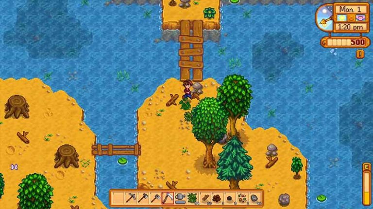 Best Stardew Valley Farm Layouts (2023) - Gamer Tweak