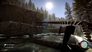 How To Build A Bridge In Sons Of The Forest - Gamer Tweak