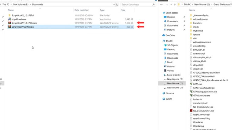 How To Use Script Hook V For GTA 5 - Gamer Tweak
