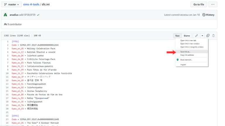 The Sims 4 DLC Toggler Not Working (Fix) - Gamer Tweak