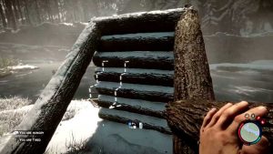 How To Build A Bridge In Sons Of The Forest - Gamer Tweak