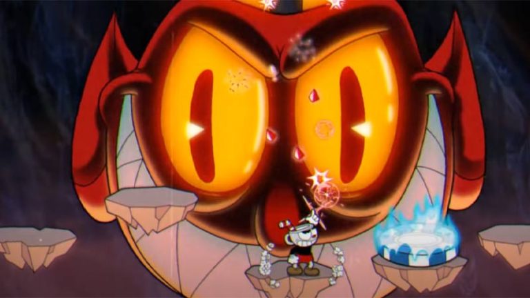 How To Defeat The Devil In Cuphead - Gamer Tweak